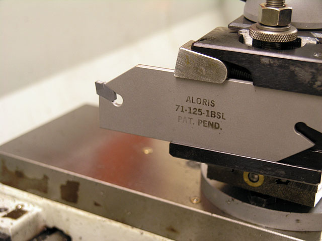 Lathe Parting Tool & Cut Off Tool: Holders, Carbide vs HSS Lathe Parting Tool & Cut Off Tool: Holders, Carbide vs HSS