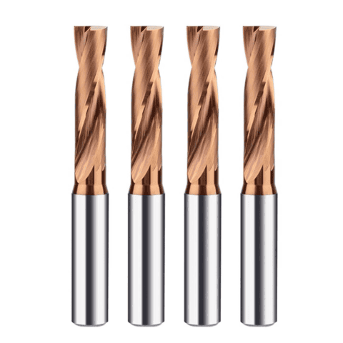 Everything You Need to Know About Flat Bottom Drill Bit - CNCCookbook ...